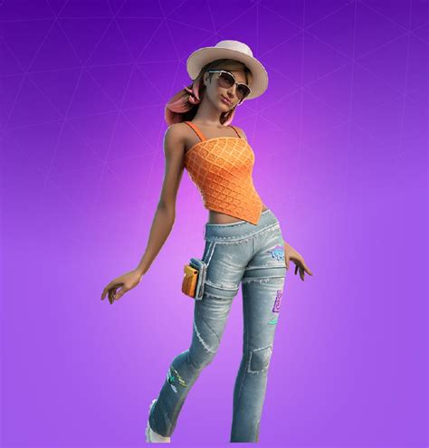 Fortnite Desert Dawn Lyric Skin Character Png Images Pro Game Guides
