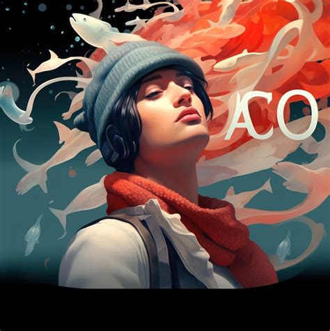 Gambar Seni Digital Anime Unduh Gratis Di Freepik