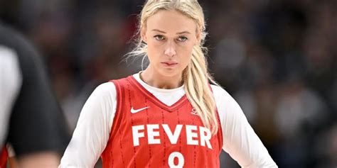 Sophie Cunningham Turns Heads With Major Career Announcement
