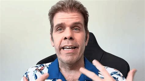 Perez Hiltons First Words From Hospital Bed After Disturbing Tiktok