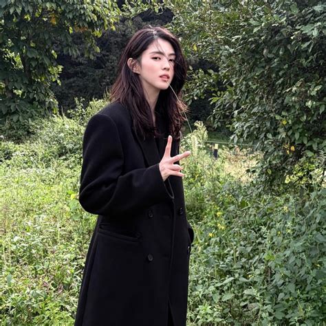 한소희 일상도 화보처럼…‘패션 아이콘 면모 입증