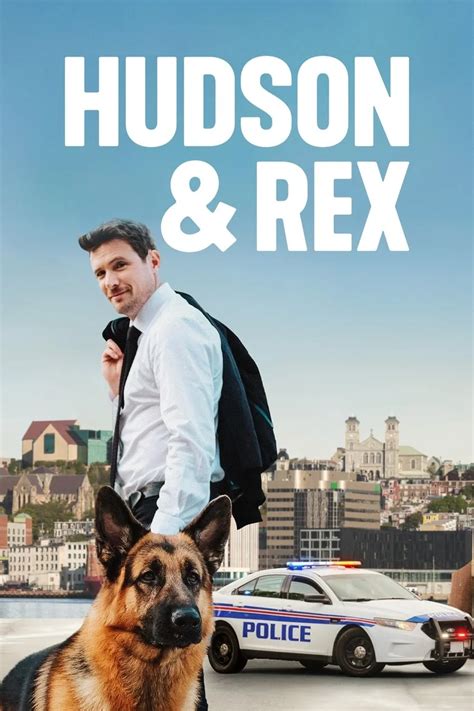 Hudson And Rex Season 2 2019 Release Date And Episode Guide