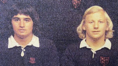 Robert Kururangi All Blacks Winger Recalled As Star Who Mesmerised