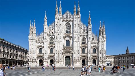 Milan Holidays 2026 2027 Skyscanner