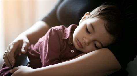 Nap Trapped What Every Parent Should Know Richmond Mom