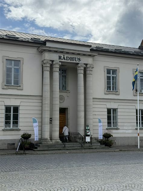 Karlshamn Går Till Vallokalerna Igen Senaste Nytt Om Valet I Blekinge 2026 Svt Nyheter