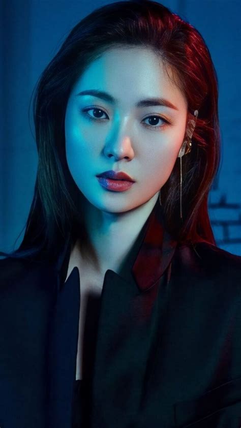Jeon Yeo Bin Đóa hoa nở muộn của phim ảnh Hàn Quốc chọn kịch bản cực