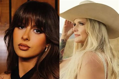 Ella Langley And Miranda Lambert Lead 60th Annual Cma Awards Nominations