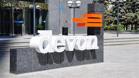 The Devon Coterra Merger 7 Key Questions Answered Investorplace