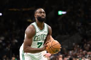 Charlotte Hornets Almost Traded For Jaylen Brown But He Wanted To Join The Nuggets Instead