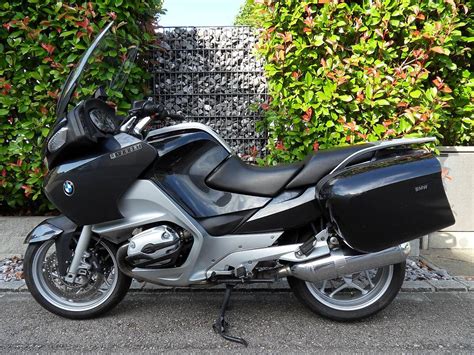 BMW R 1200 RT Im Kanton Thurgau Anibis Ch