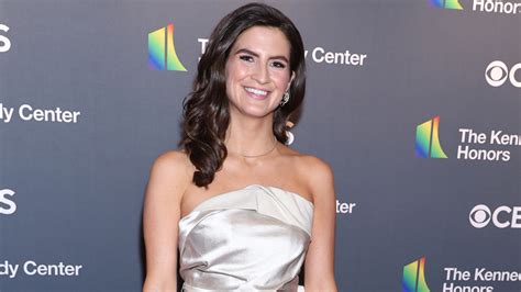 Kaitlan Collins Most Outdated Outfits