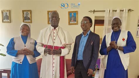 News Africa Pax Christi International