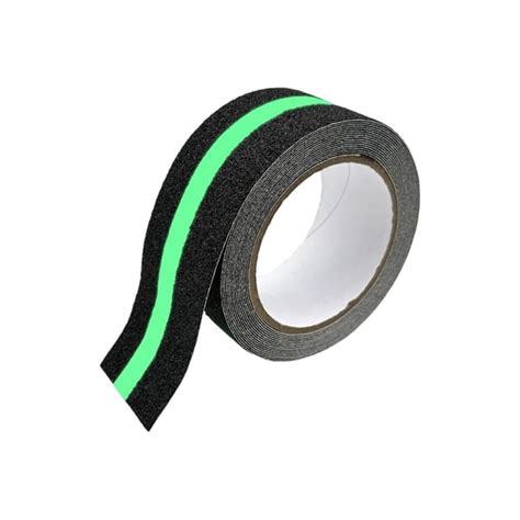 Anti Slip Tape 2inch X 164 Ft High Tractions Grip Tape For Stair Step