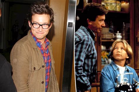 Jonathan Taylor Thomas Arrested After Kicking Police Officer In Stomach
