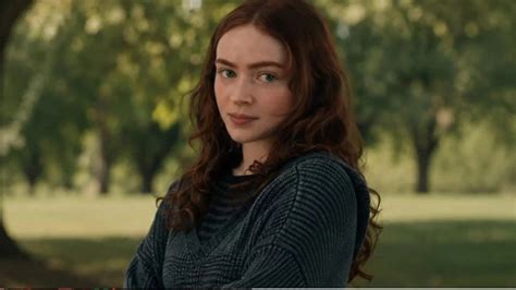 Sadie Sink Breaks Silence On Jean Grey Role And Confirms An Upcoming