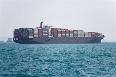 Trumps Iran Strategy Collides With Hormuz Reality Gcaptain