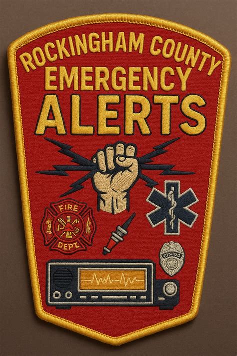 🚨 Now Live 🚨 Were Streaming Rockingham Emergency Alert Facebook