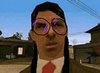 Gta San Andreas Funny S Tenor