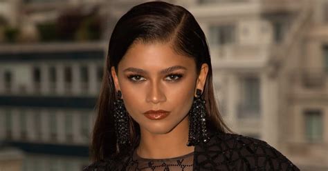 5 Upcoming Films And Series Of Zendaya In 2026 From The Drama To Dune