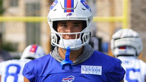 Denver Broncos Sean Payton Explains Signing Of Taylor Rapp