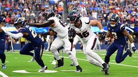 Texans Analyst Grades Houstons 2026 Offseason Yahoo Sports