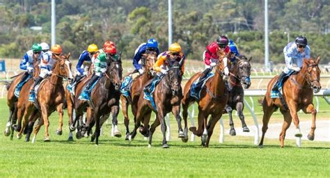 Racing Victoria And Seven Announce Broadcast Extension Mediaweek