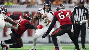 Former Buccaneers Pass Rusher Remains Top Nfl Free Agent In 2026