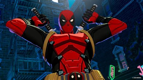 Marvel Tokon Fighting Souls Open Beta Start Date Platforms How To Play