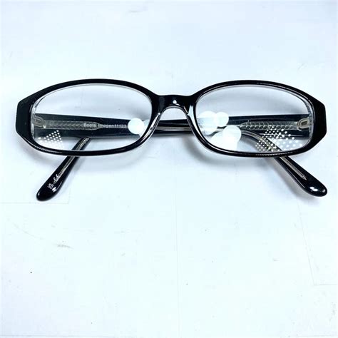 Boots Imogen 11123 Black Full Rim Glasses Frames Eyeglasses Frame 53 17 140 £2490 Picclick Uk