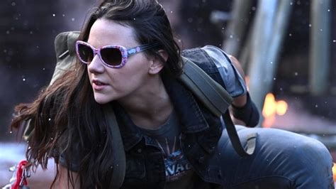 Dafne Keen Addresses X 23s Mcu Future Amid Avengers Doomsday And X