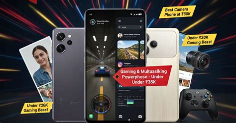 Best Smartphones Under K K In Amazon Flipkart Big Billion Days Sale Game Gyan