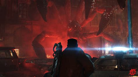 How Long Is Gears Of War E Day Campaign Length Explained