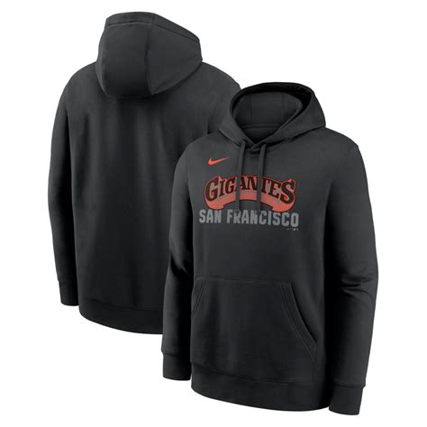 Fanatics Releases San Francisco Gigantes Collection For 2026