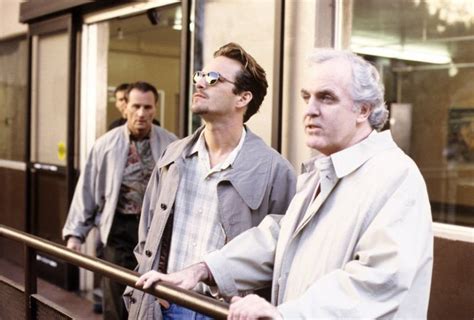 Top Gun Actor James Handy Dead At 81 After Stabbing