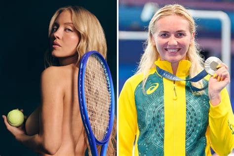 Australian Olympians Condemn Sydney Sweeney Ad Campaign