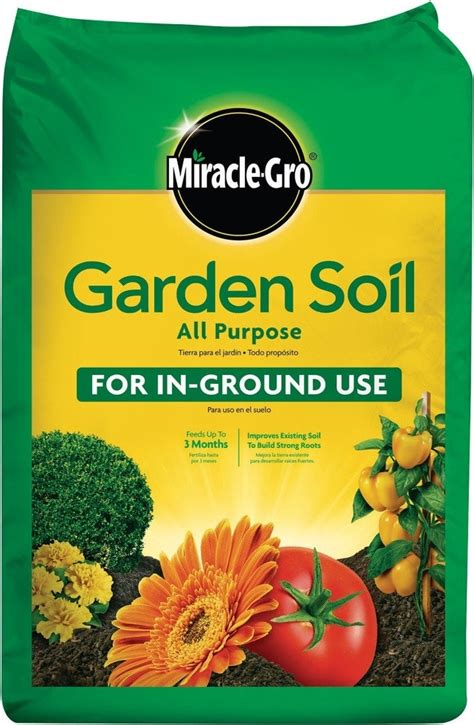Miracle Gro Deals At Lowes From 2