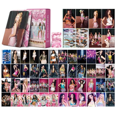 Katseye Lomo Cards 55 Pcs Price In Bd Sugoi