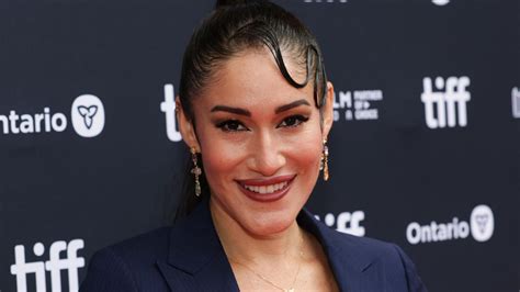 Actress Qorianka Kilcher Sues James Cameron For Theft Of Facial Features For Avatar Character