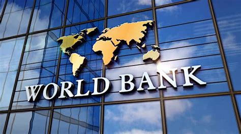 Nigeria 79 Face Poverty Despite Reforms World Bank