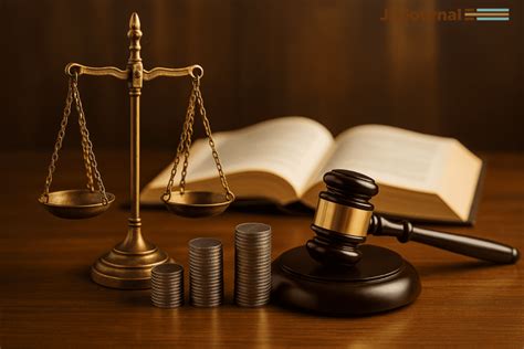 Us Attorney Salary Trends 2026 Jdjournal Blog