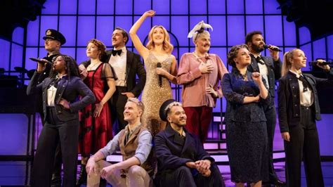 Titanique Extends In London To August 2026 West End Theatre