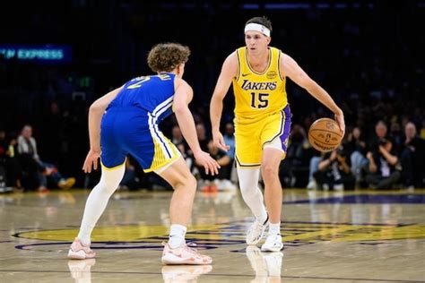 Full Lakers 2026 Preseason Schedule