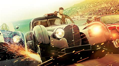 Watch Overdrive Movie Online Free 123movies