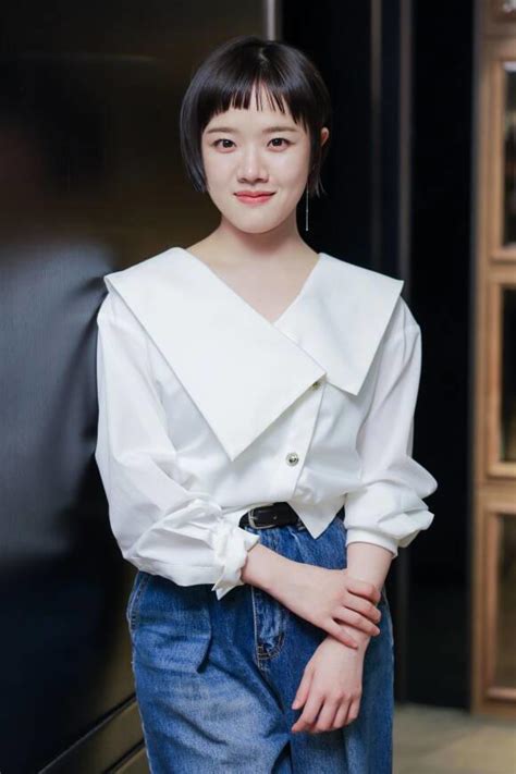 [tf인터뷰] 김향기 한란으로 펼친 뜻깊은 도전