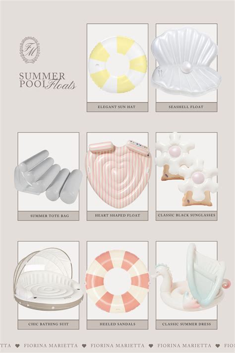 Pool Floats In 2025 Pool Floats Cute Pool Floats Summer Pool Floats