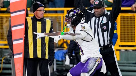 Ravens Will Expect Elite Production After Massive Contract Extension