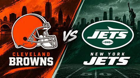 Browns Vs Jets Tv Watch Guide Directv Insider