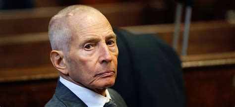 Robert Dursts Second Wife Helped Conceal Murder Of First Wife Lawsuit