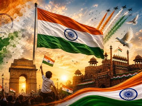 Live Updates Independence Day India 2026 Rubio Hails Stronger Than